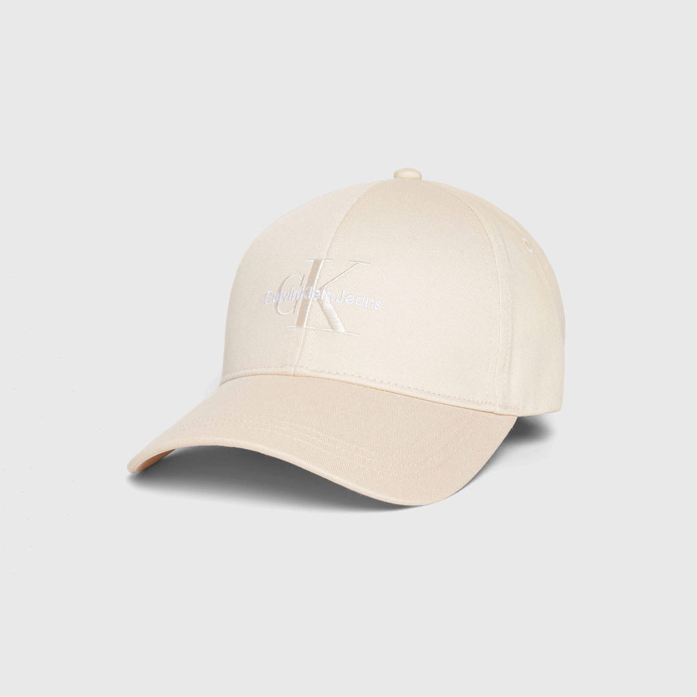Calvin Klein Embro Cap - Baby Pink |ThirdBaseUrban