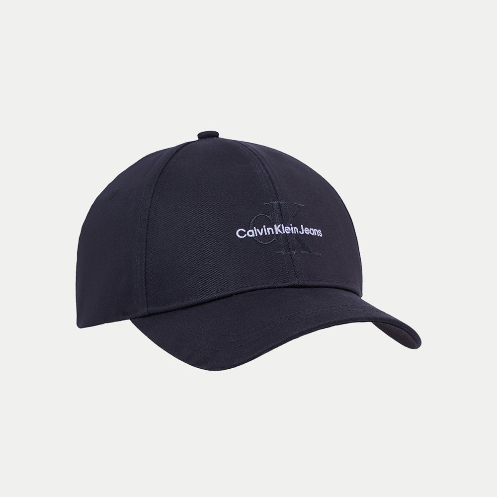 Calvin Klein Embro Cap - Black Multi |ThirdBaseUrban