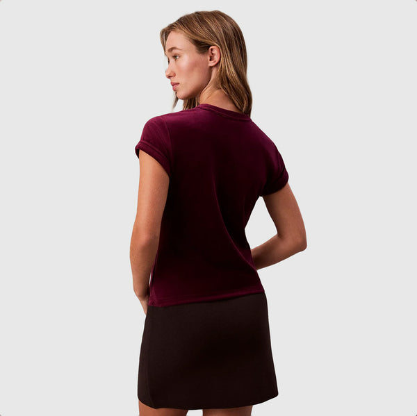Shop Calvin Klein T-Shirts & Tops for Women – ThirdBaseUrban