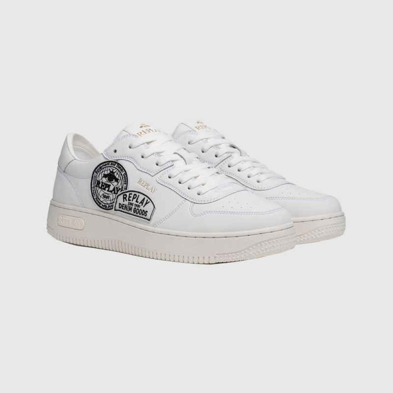 Shop Replay Sneakers – ThirdBaseUrban