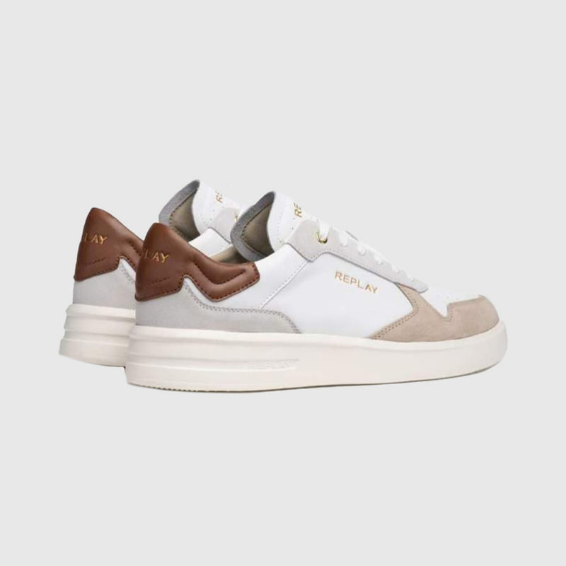 Shop Replay Sneakers – ThirdBaseUrban