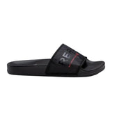 Replay Up Bic Slides - Black |ThirdBaseUrban